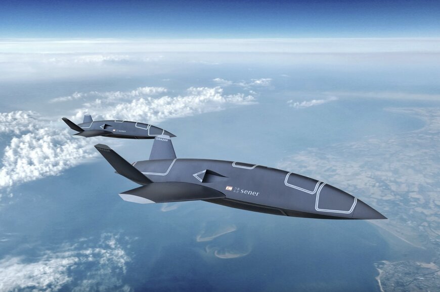 Autonomous Aerial Platform for Attritable Defence Missions ...