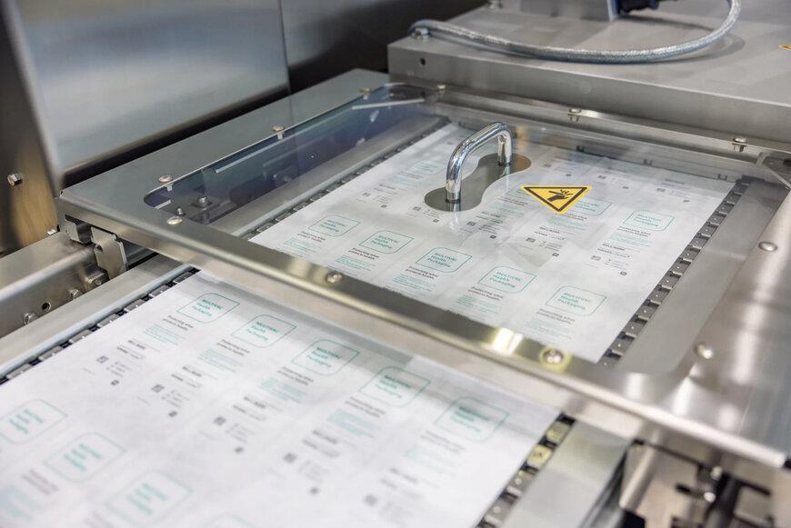 MULTIVAC Introduces Flexible Medical and Pharma Packaging Solutions ...