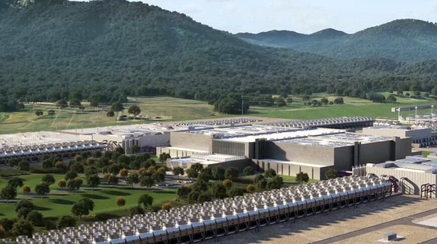 Jacobs Launches Virtual Digital Twin Solution For AI Data Centers ...