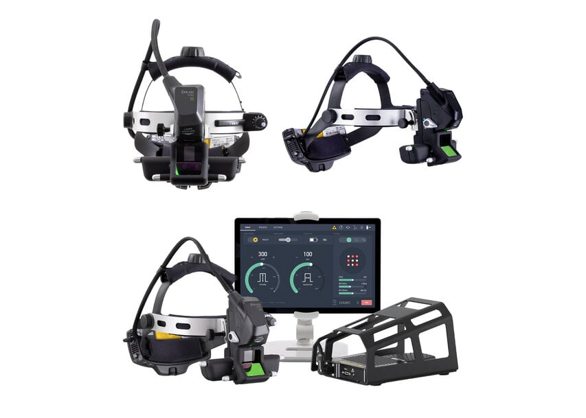 Fraunhofer IPMS Develops Compact MEMS Laser Scan Module | Medical ...