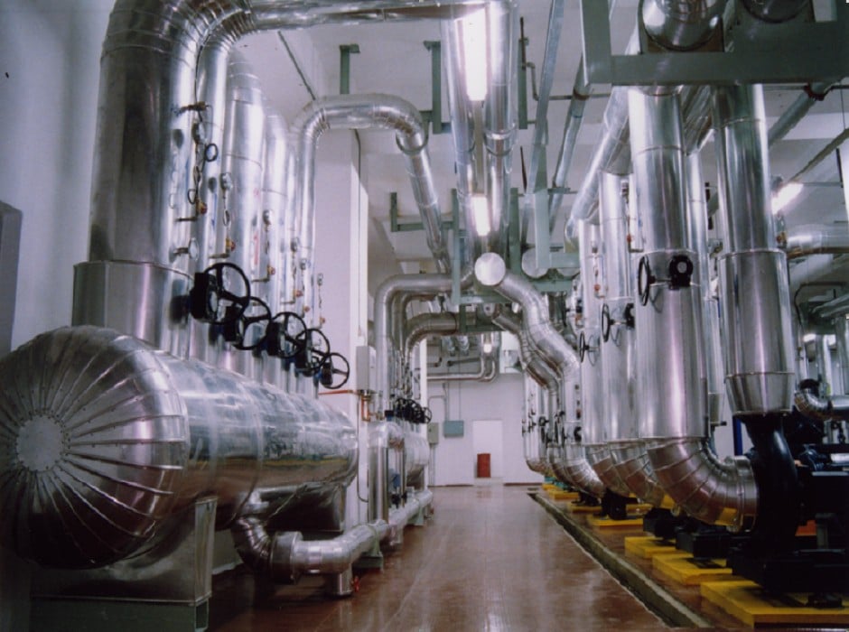 The CRISTOPIA thermal energy storage system has been selected for the ...