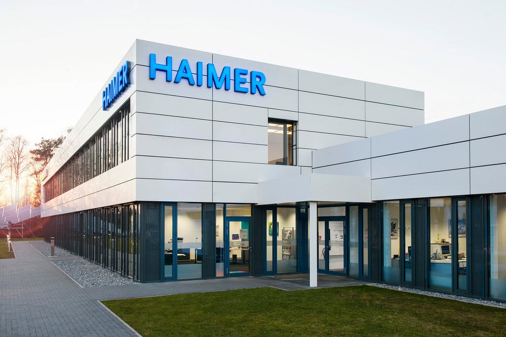 Tool Presetting with HAIMER quality | Industry-Asia