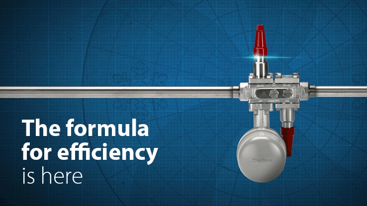 Danfoss Cooling Unveil the New Formula for Efficiency | Industry-Asia