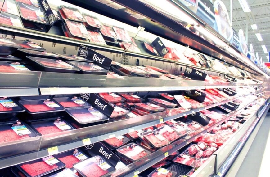 Integration of Food Processing Solutions for Automated Meat Portioning ...