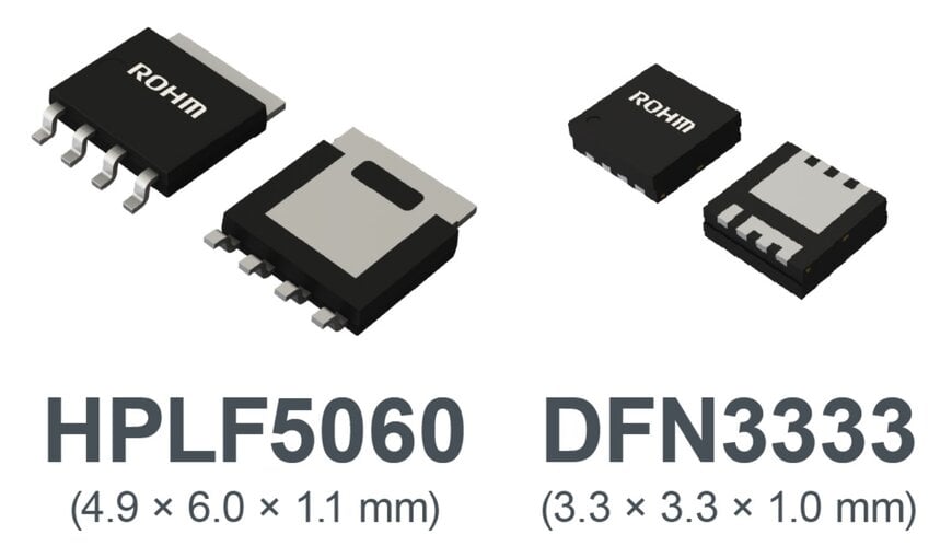 80V Power MOSFETs Optimized for Automotive 48V Supply Systems | Auto ...