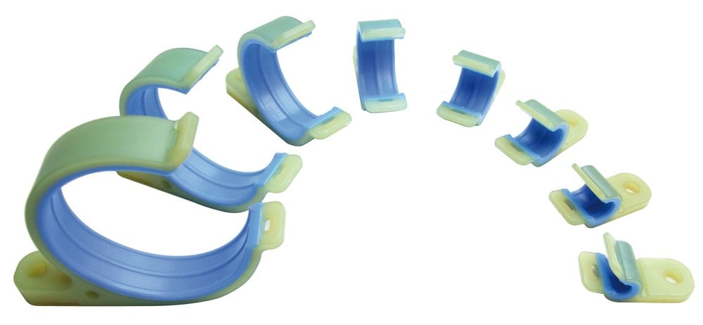 Cable clamps | Engineering Thailand