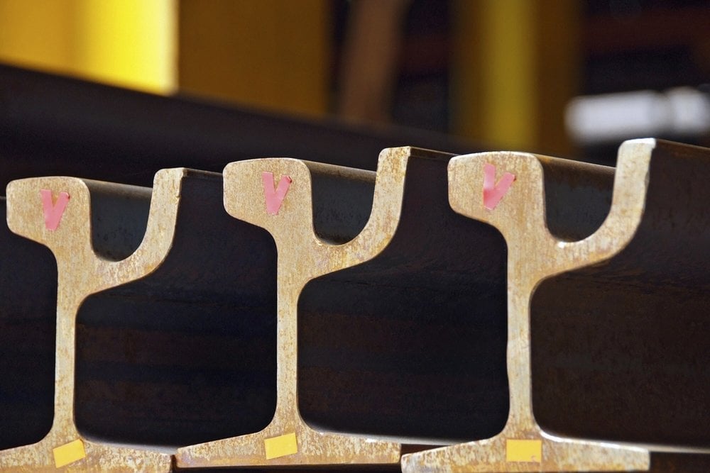 Reims opts for 41 GPU rails for city tram network | Industry Indonesia