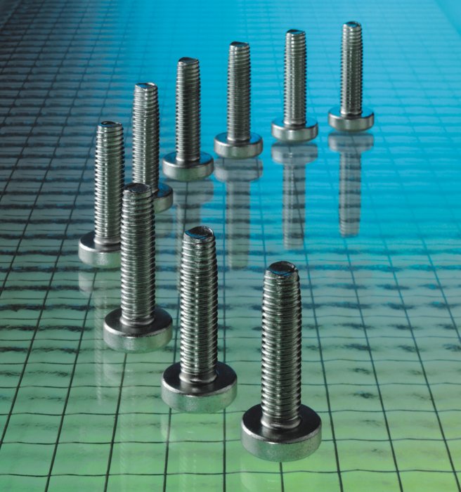 Thread forming slashes costs by 88% | Industry Indonesia