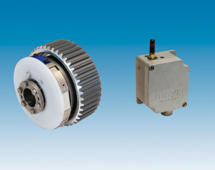 内含独特革新的EAS ® -Sensor | 工程中国