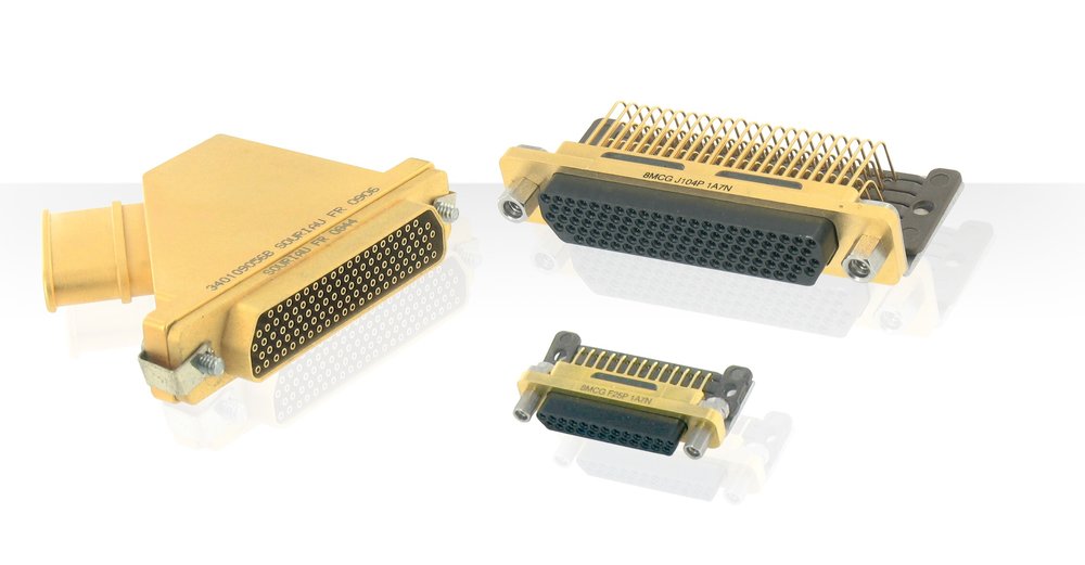 Composite Connectors qualified by ESA Space Applications | Engineering ...
