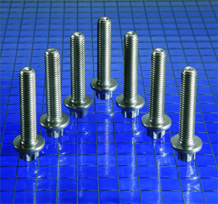 Alufast ® fasteners facilitate lightweight construction | Engineering ...