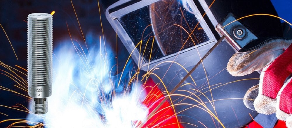 Full Inox Weld-Immune sensors | Industry-Asia