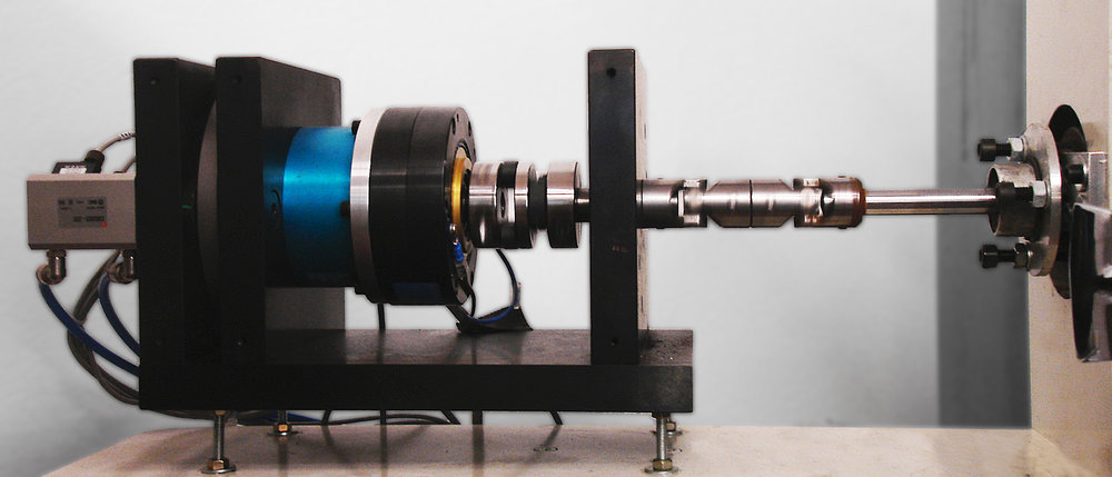 Testing of electric motors for automotive applications | Industry Indonesia