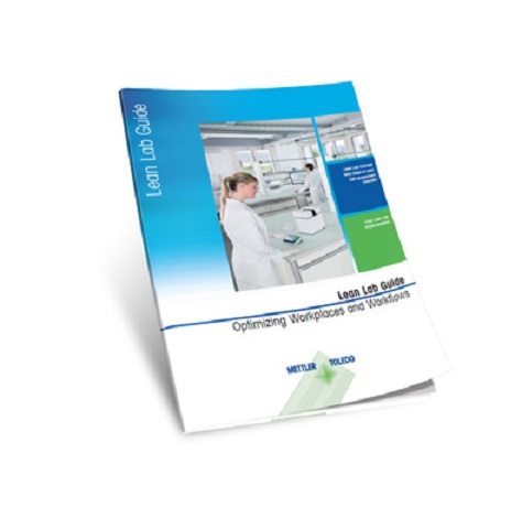 What Is Lean Lab and What Are Its Benefits? A New METTLER TOLEDO Guide ...