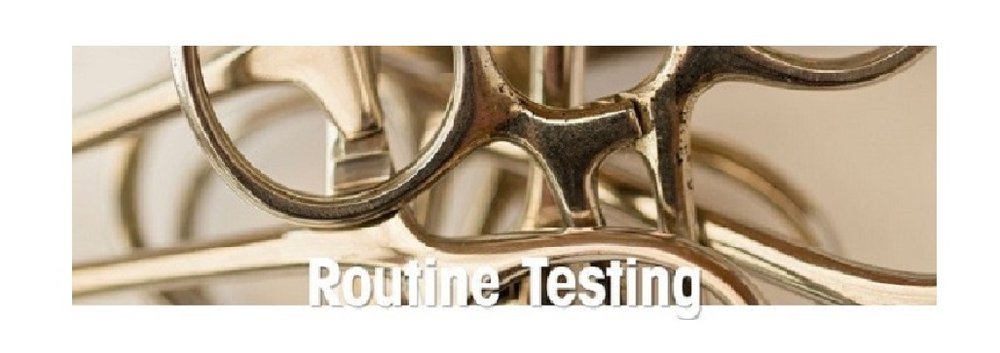 Discover Why Regular Balance Testing Is Critical to Accuracy with a ...