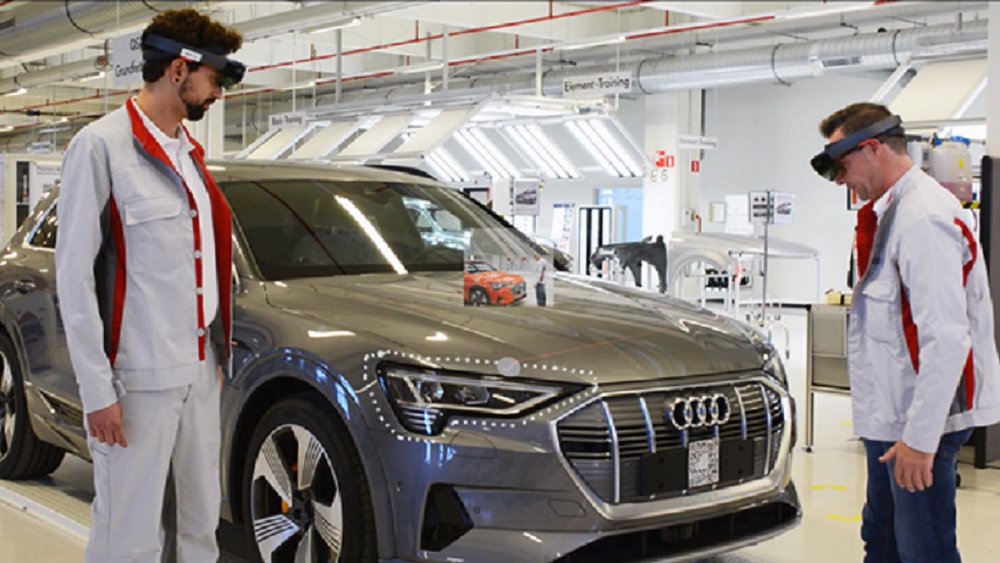 Quality Management at Audi | Industry-Asia