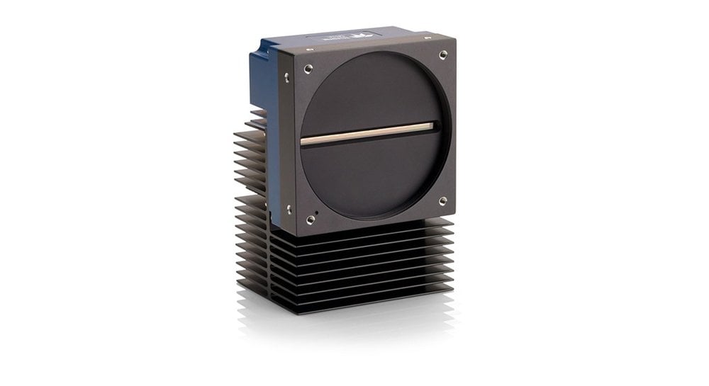 Teledyne DALSA Linea ML | Konstruktion und Industrie