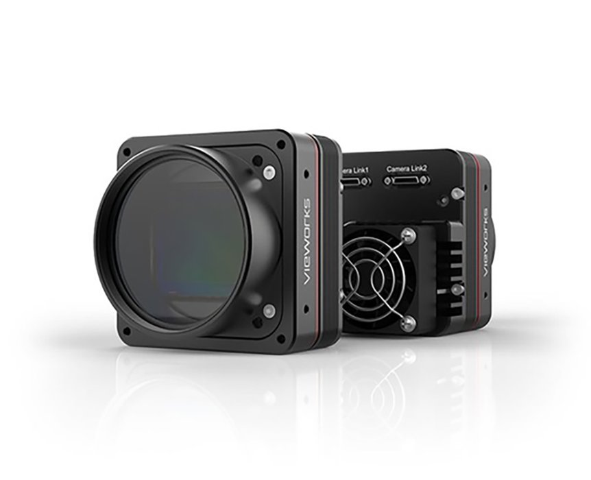 New ultra-high resolution cameras announced | Industry-Asia