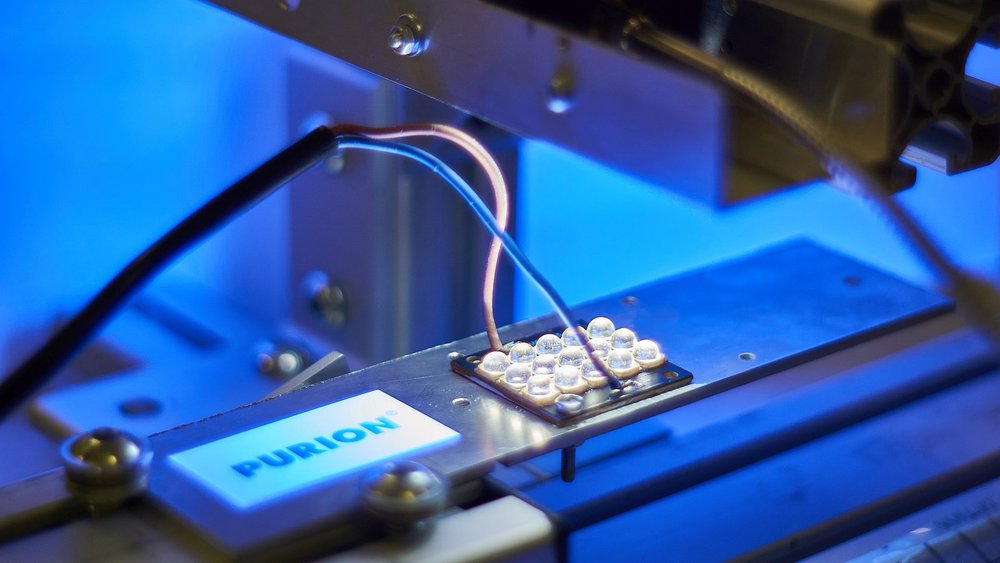 Hygienic beer caps thanks to Fraunhofer technology | Industry-Asia
