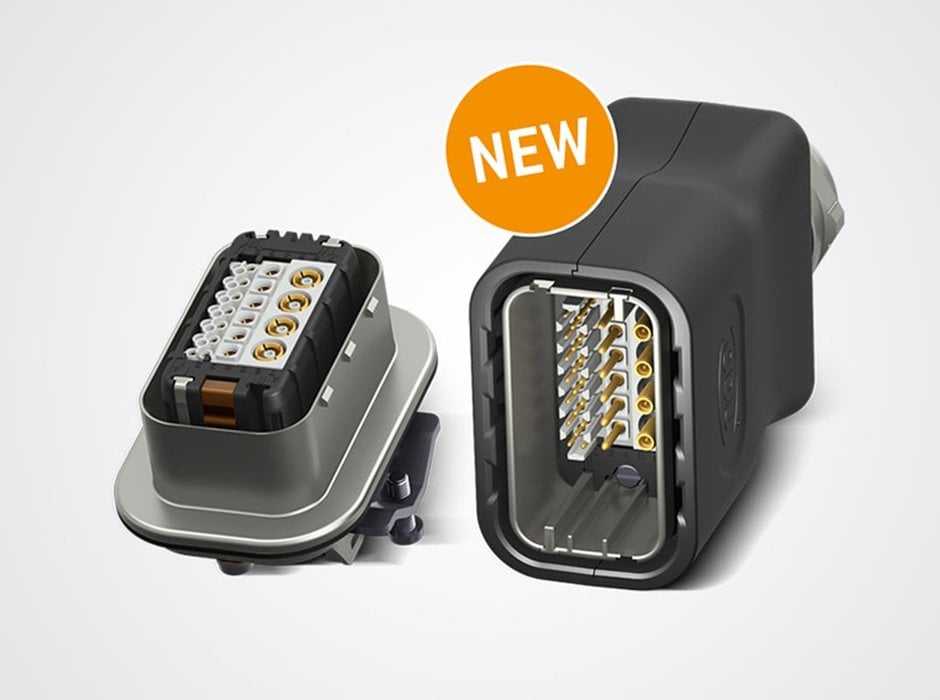 The Revolutionary Odu-Mac ® Push-Lock All-In-One Hybrid Connector ...