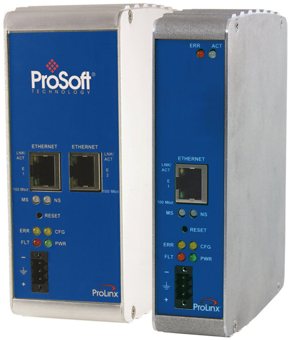 Electricity distribution substations: ProSoft Technology ® launches a ...