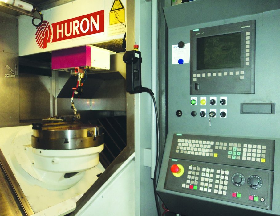 TJ MOLDES expands its capacity and performance for the production of ...
