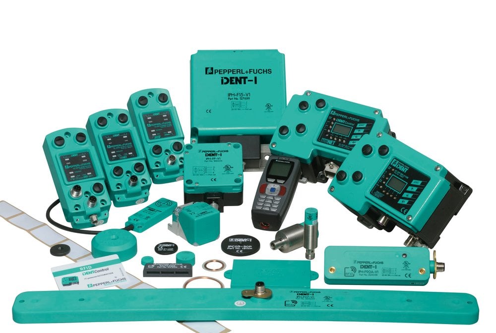 IDENT Control bindet RFID jetzt auch über EtherCAT an | Konstruktion ...