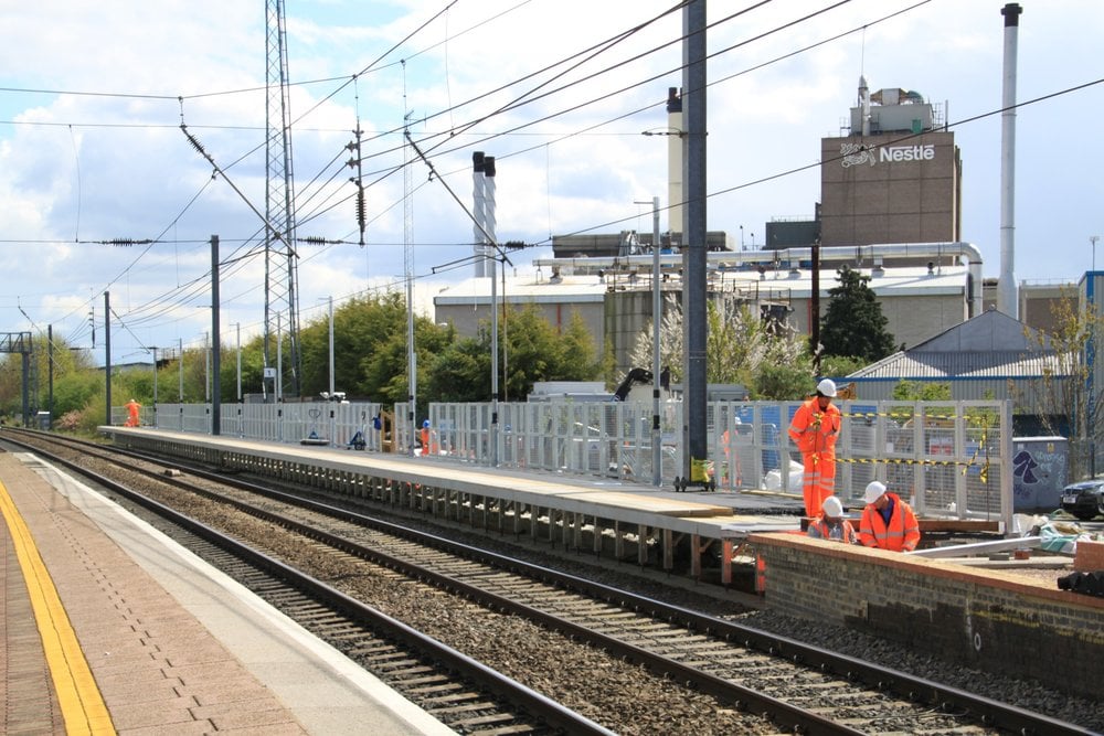 New success for Tata Steel modular platforms | Industry EMEA