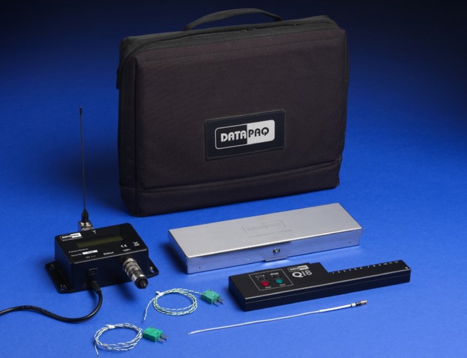 Temperature profiling and analysis solutions for reflow applications ...