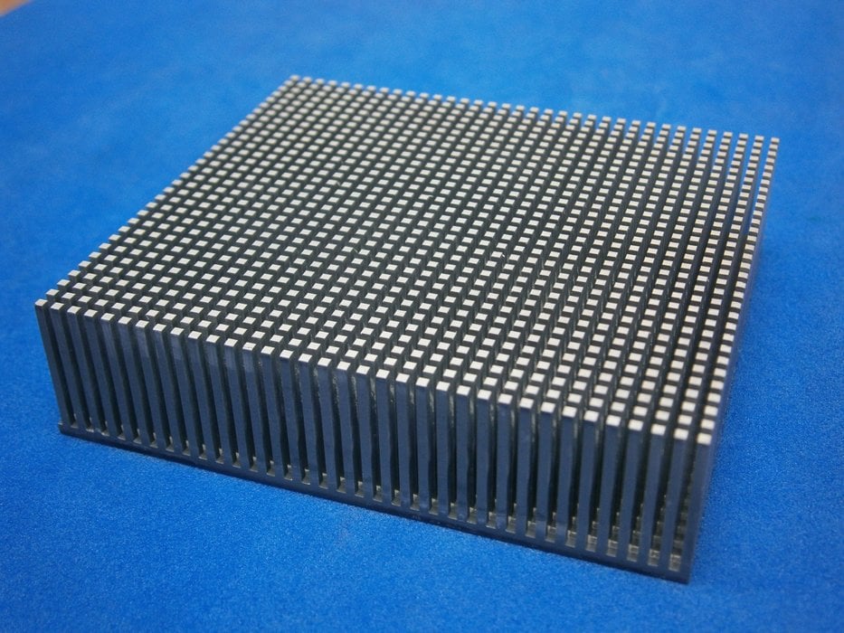 Morgan unveils industry-leading ceramics for ADCP transducers ...