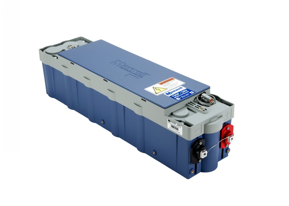 Wind Energy Storage System | Industry-Asia