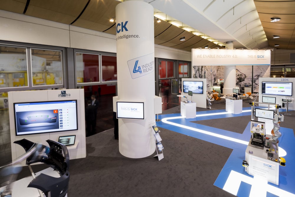 Intelligent sensors pave the way for the industry of the future ...