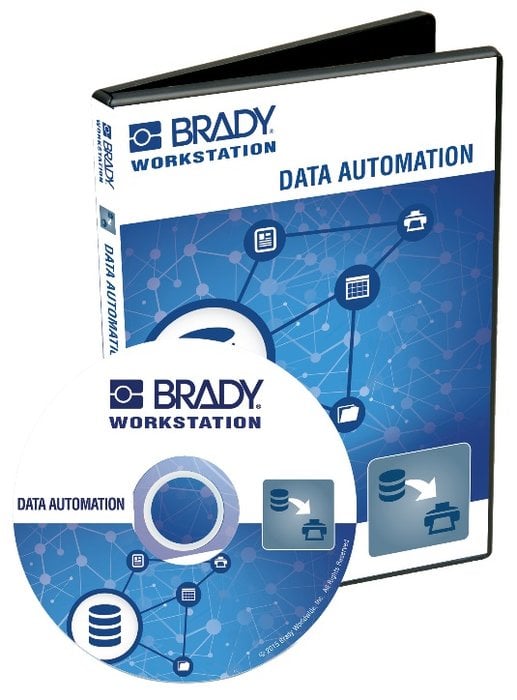 Efficient automated label printing | Industry-Asia