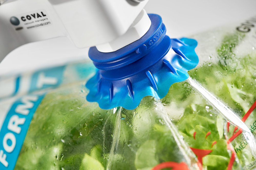 FPC Series Suction Cup, Portrait of a Specialist ! | Industry-Asia