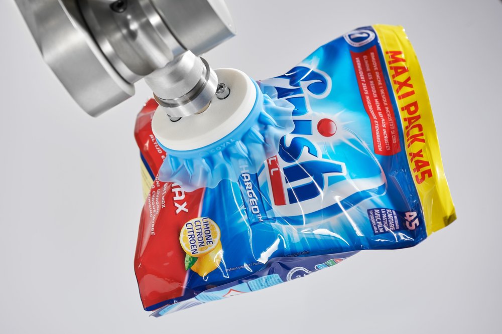 FPC Series Suction Cup, Portrait of a Specialist ! | Industry-Asia