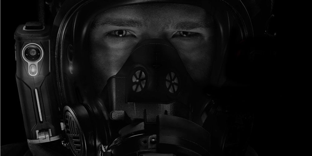 Firefighting leaps into the future with launch of Scott Sight in-mask ...